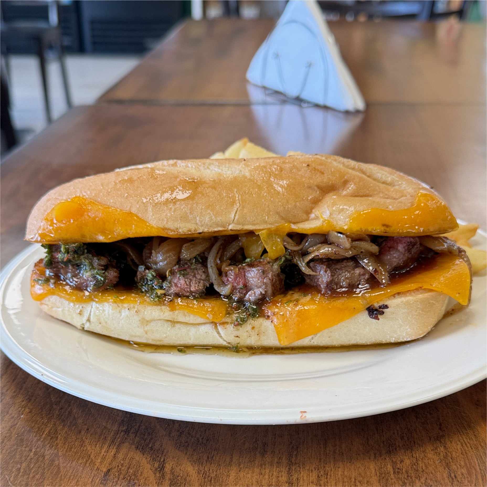 Short Ribs Deluxe | ChimiChurri