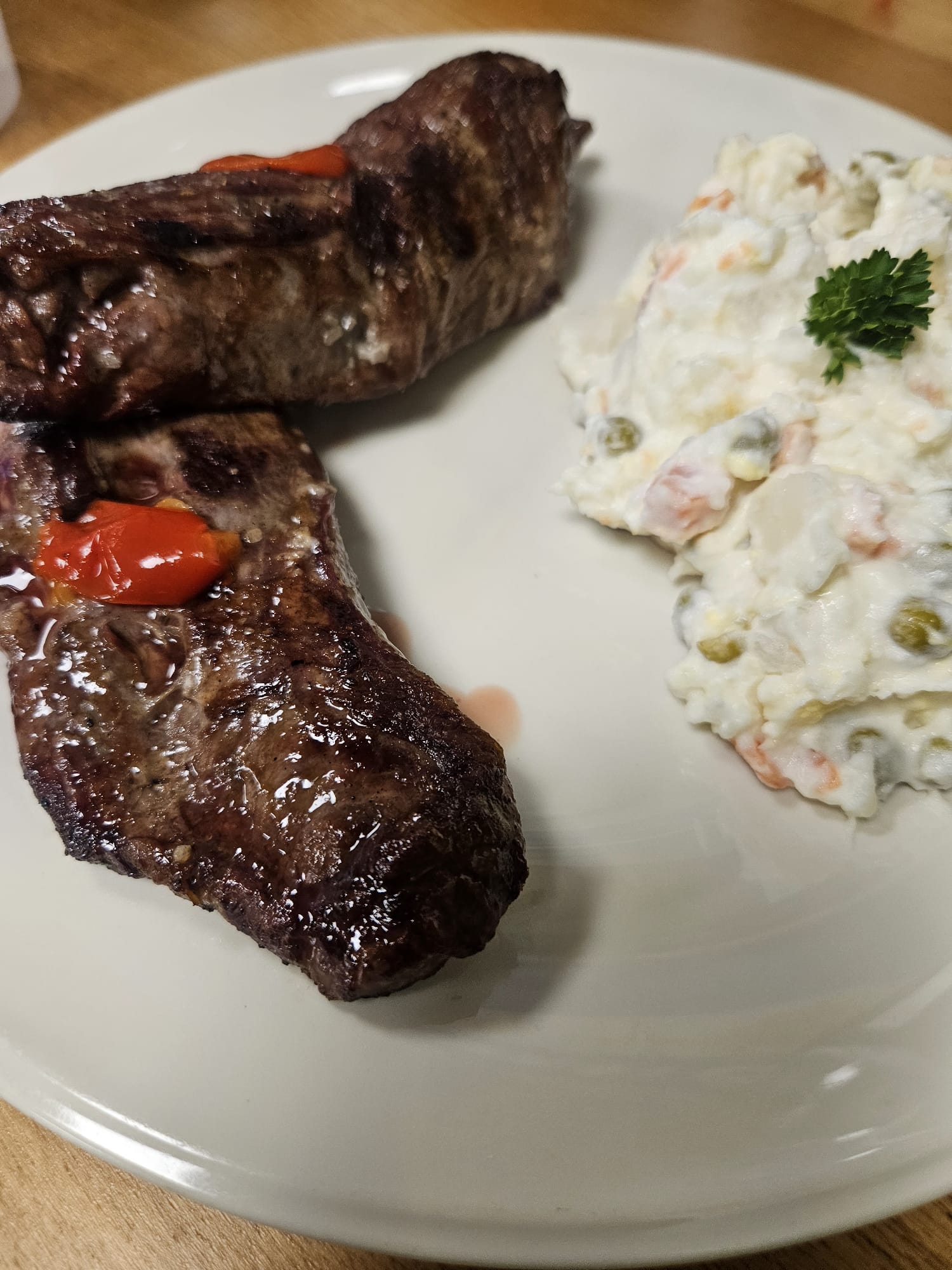 Beef Flap Meat - Vacío | ChimiChurri