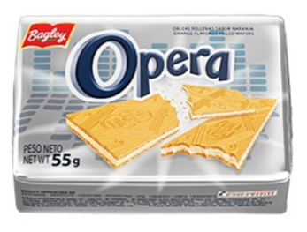 Opera - Cream Wafers | ChimiChurri