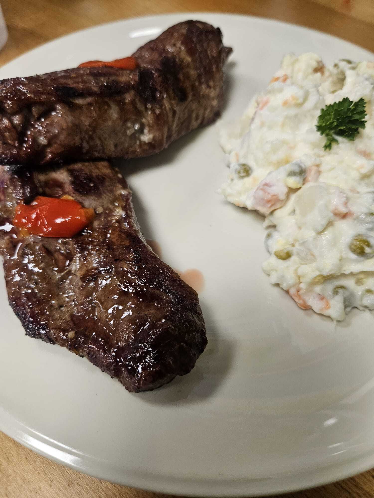 Beef Flap Meat - Vacío | ChimiChurri